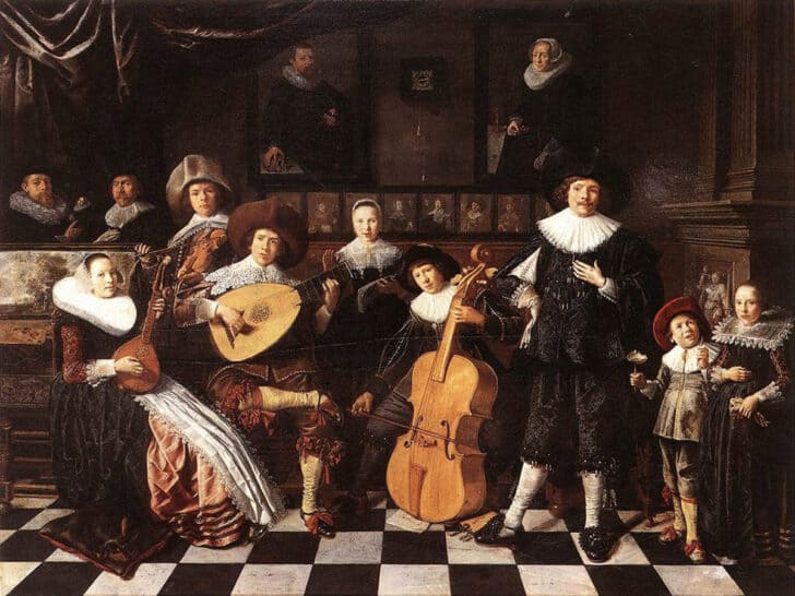 Music In France: Exploring 7 Rich Harmonies