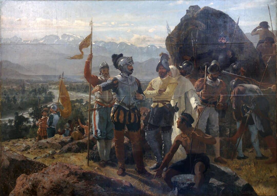 Famous Chilean Painters: 6 Artists Of Chile’s Heritage And Fun Facts