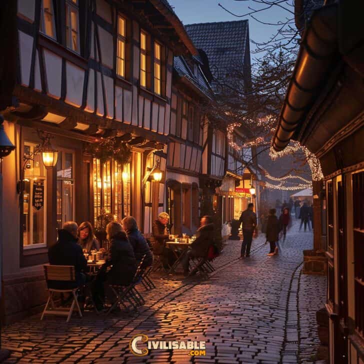 German Culture: 9 Unique Traditions And Lifestyles