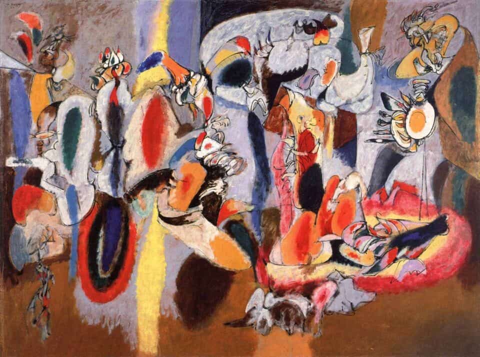 Famous Armenian Painters: 6 Artists Of Armenia’s Heritage