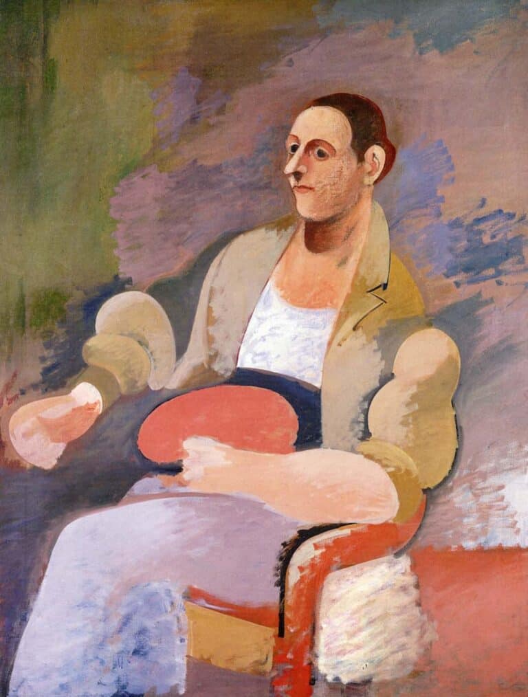 Famous Armenian Painters: 6 Artists Of Armenia’s Heritage