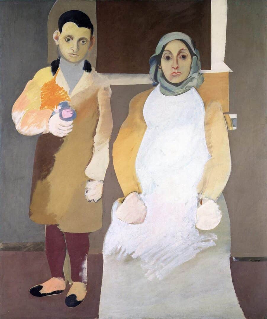Famous Armenian Painters: 6 Artists Of Armenia’s Heritage