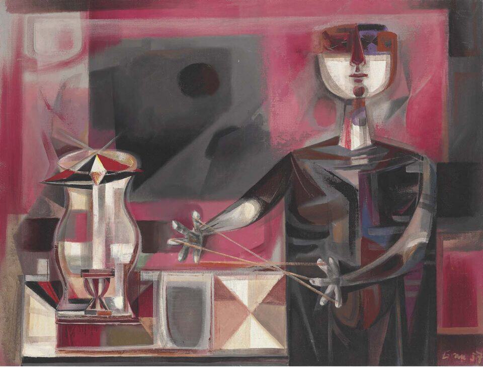 Famous Colombian Painters: 6 Artists Of Colombia’s Heritage
