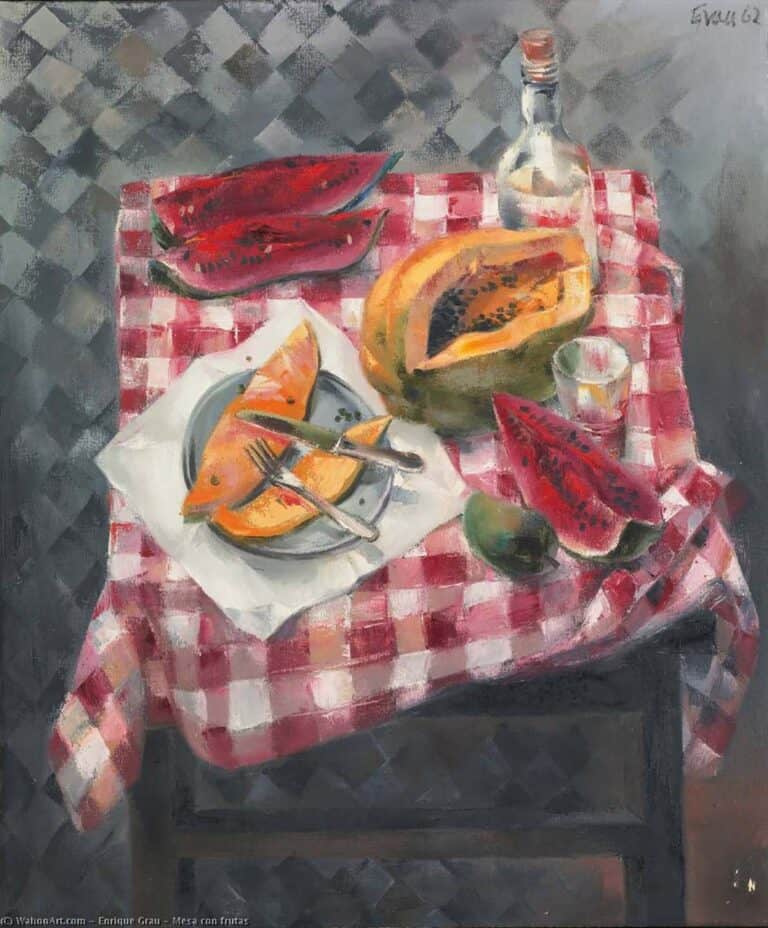 Famous Colombian Painters: 6 Artists Of Colombia’s Heritage