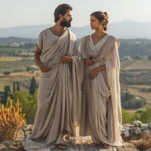 Traditional Greek Clothing: 8 Must-Know Items