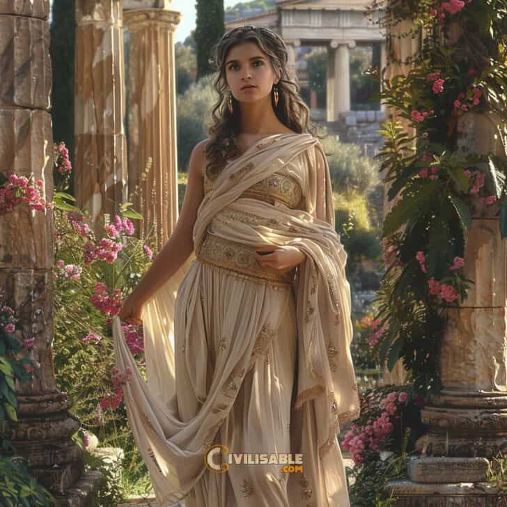 Traditional Greek Clothing: 8 Must-Know Items