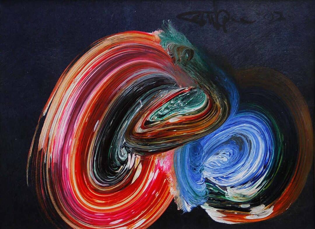 Famous Pakistani Painters: 6 Artists Of Pakistan’s Heritage
