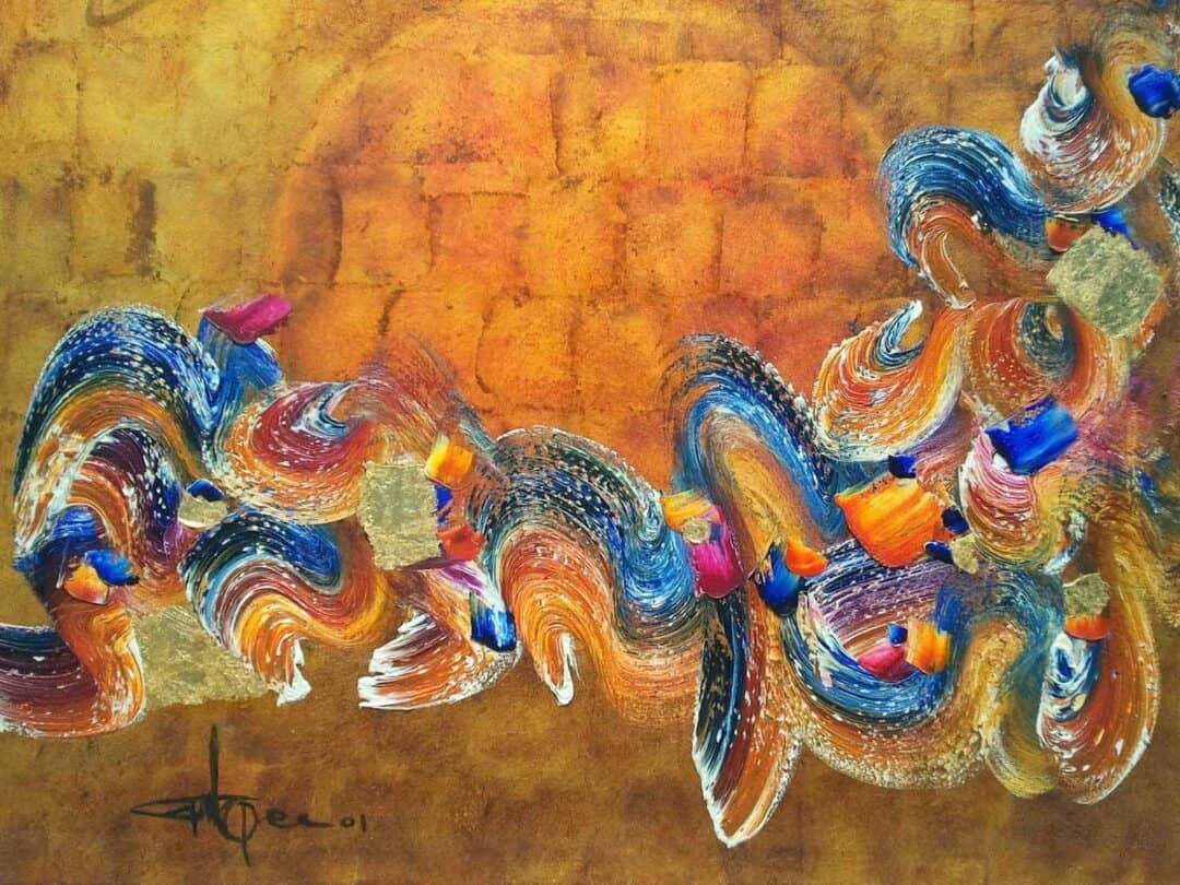 Famous Pakistani Painters: 6 Artists Of Pakistan’s Heritage