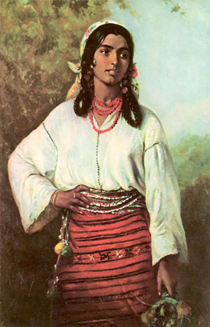 Famous Romanian Painters: 6 Artists Of Romania’s Heritage