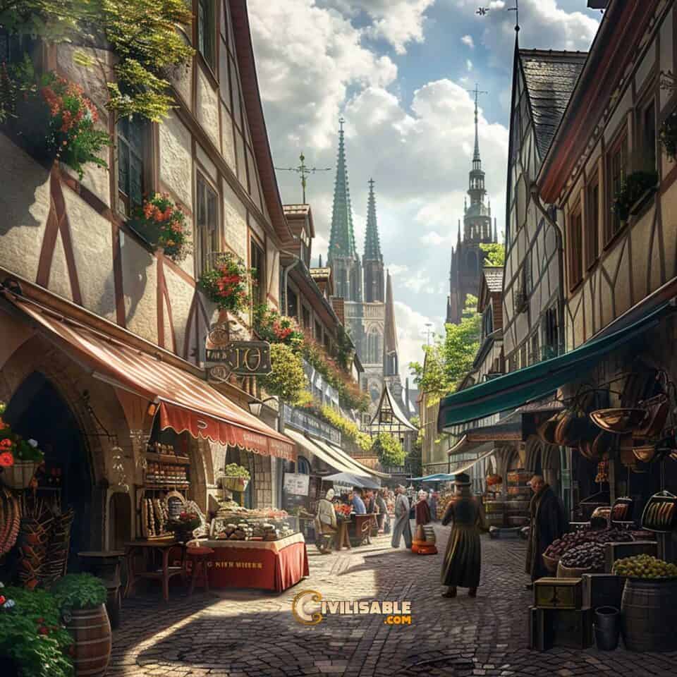 German Culture: 9 Unique Traditions And Lifestyles