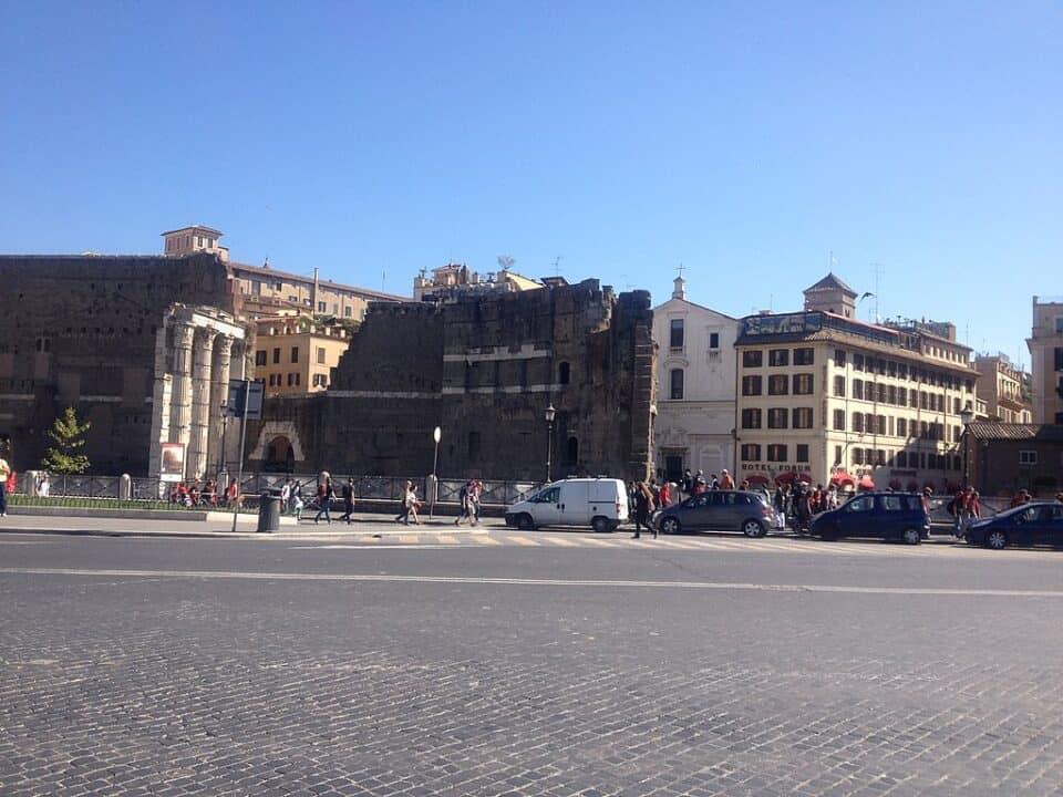 Historic Hotels In Rome: 10 Unforgettable Stays In Eternal City