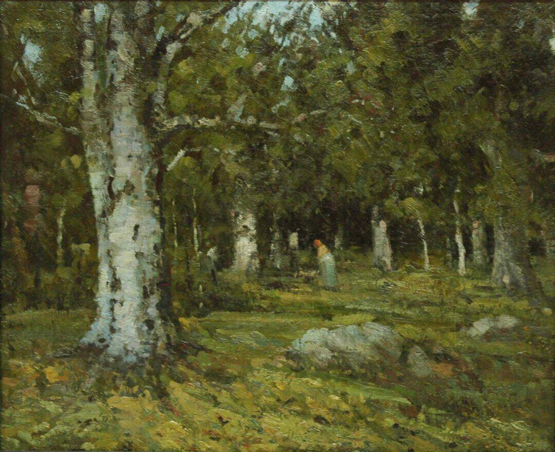 Famous Romanian Painters: 6 Artists Of Romania’s Heritage