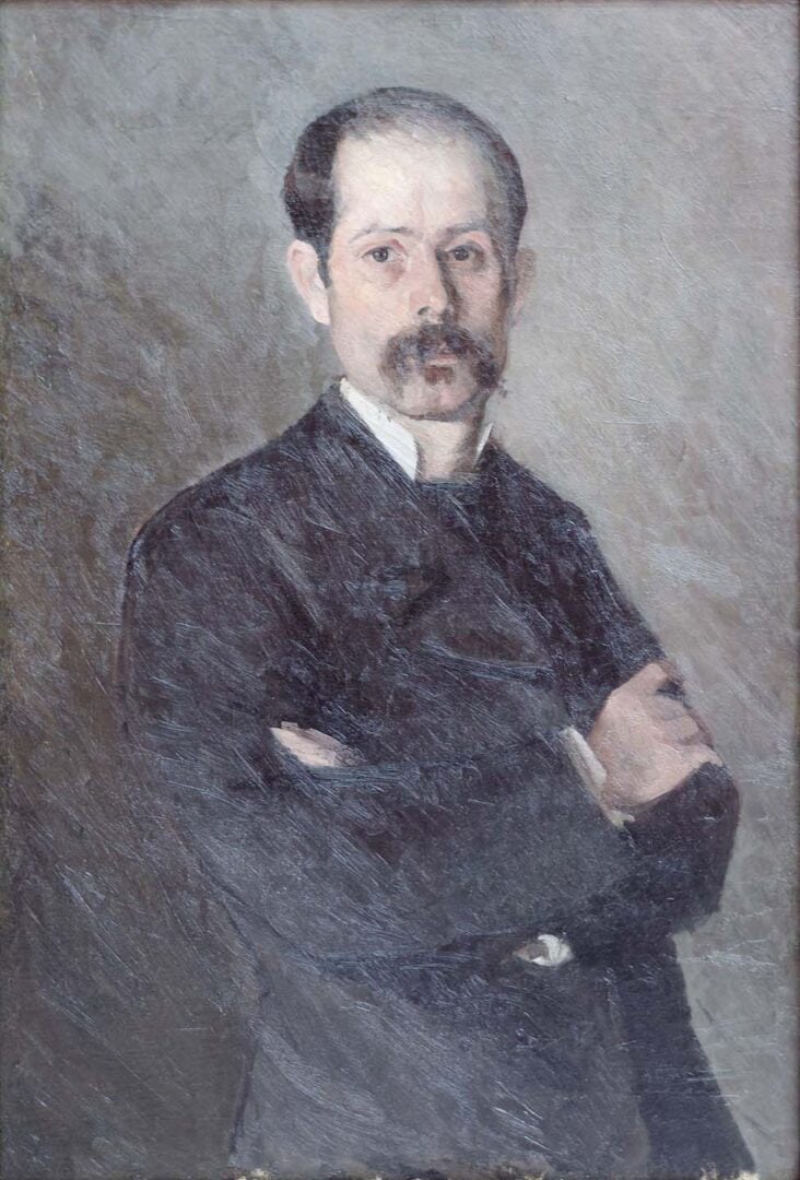 Famous Romanian Painters: 6 Artists Of Romania’s Heritage