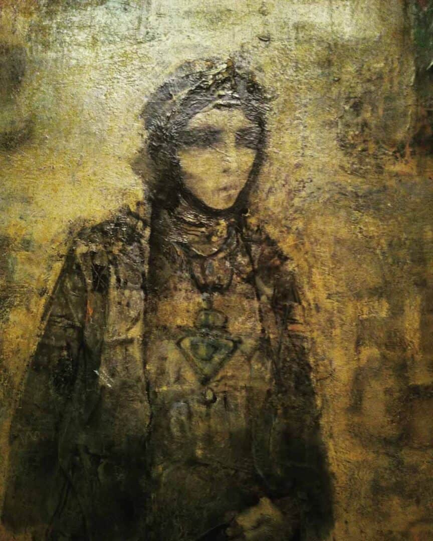 Famous Algerian Painters: 6 Artists Of Algeria’s Heritage
