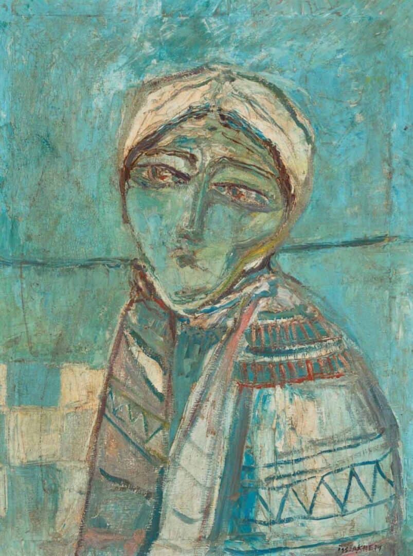 Famous Algerian Painters: 6 Artists Of Algeria’s Heritage