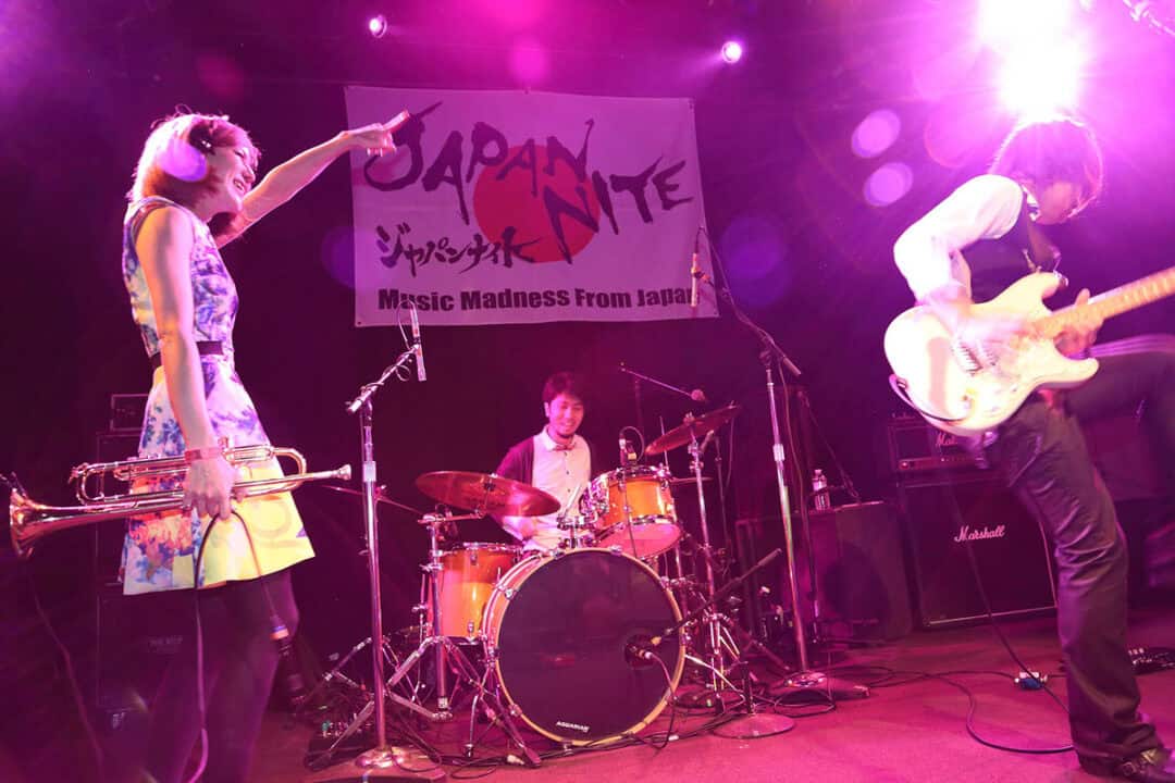 Music In Japan: A Journey Through 7 Rich Harmonies