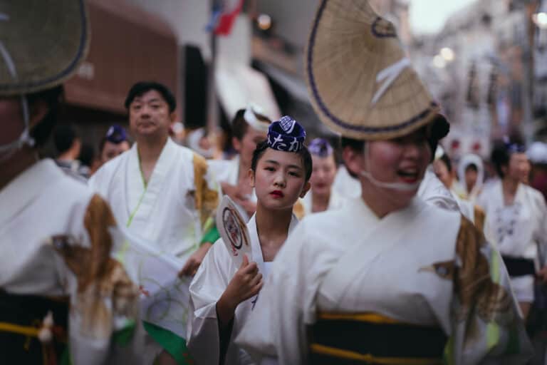 Japanese Culture: 9 Unique Traditions And Lifestyles