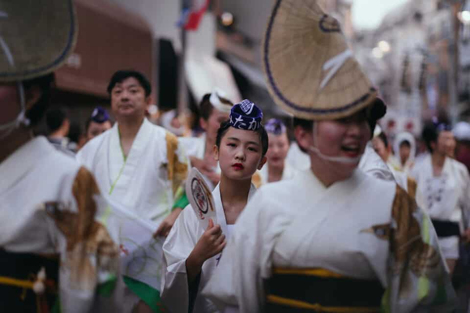 Japanese Culture: 9 Unique Traditions And Lifestyles