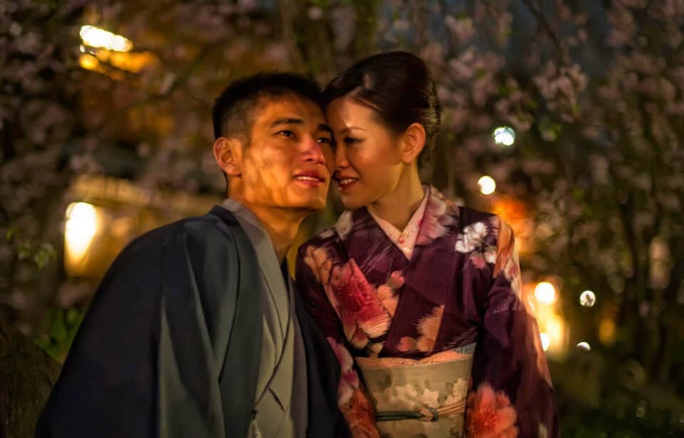 Dating In Japan: 3 Core Insights