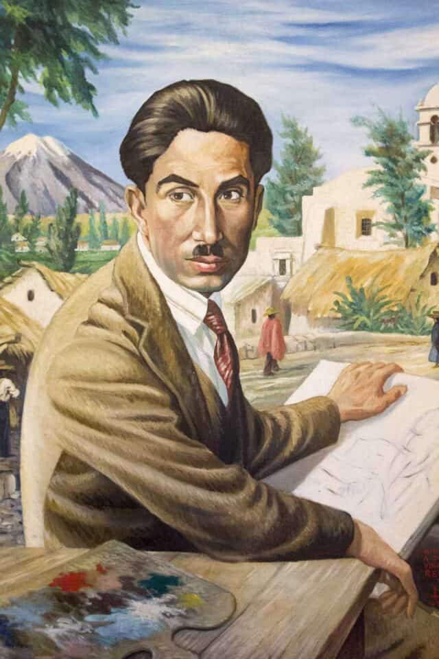 Famous Peruvian Painters: 6 Top Artists, Fun Facts And More