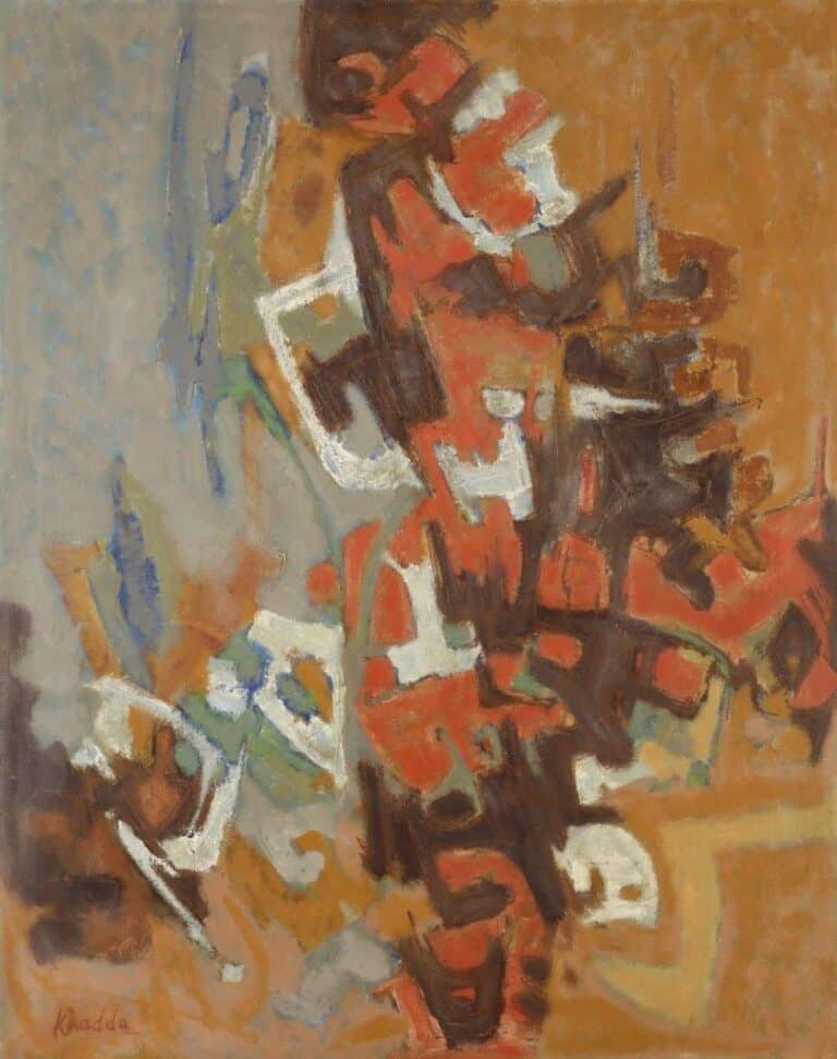 Famous Algerian Painters: 6 Artists Of Algeria’s Heritage