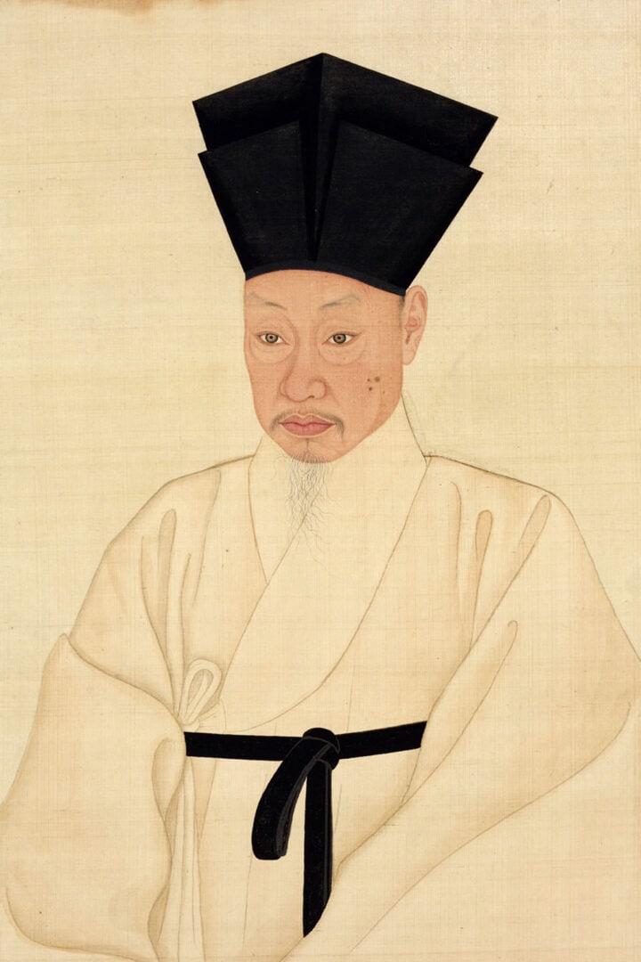 Famous Korean Painters: 6 Artists Of Korea’s Heritage