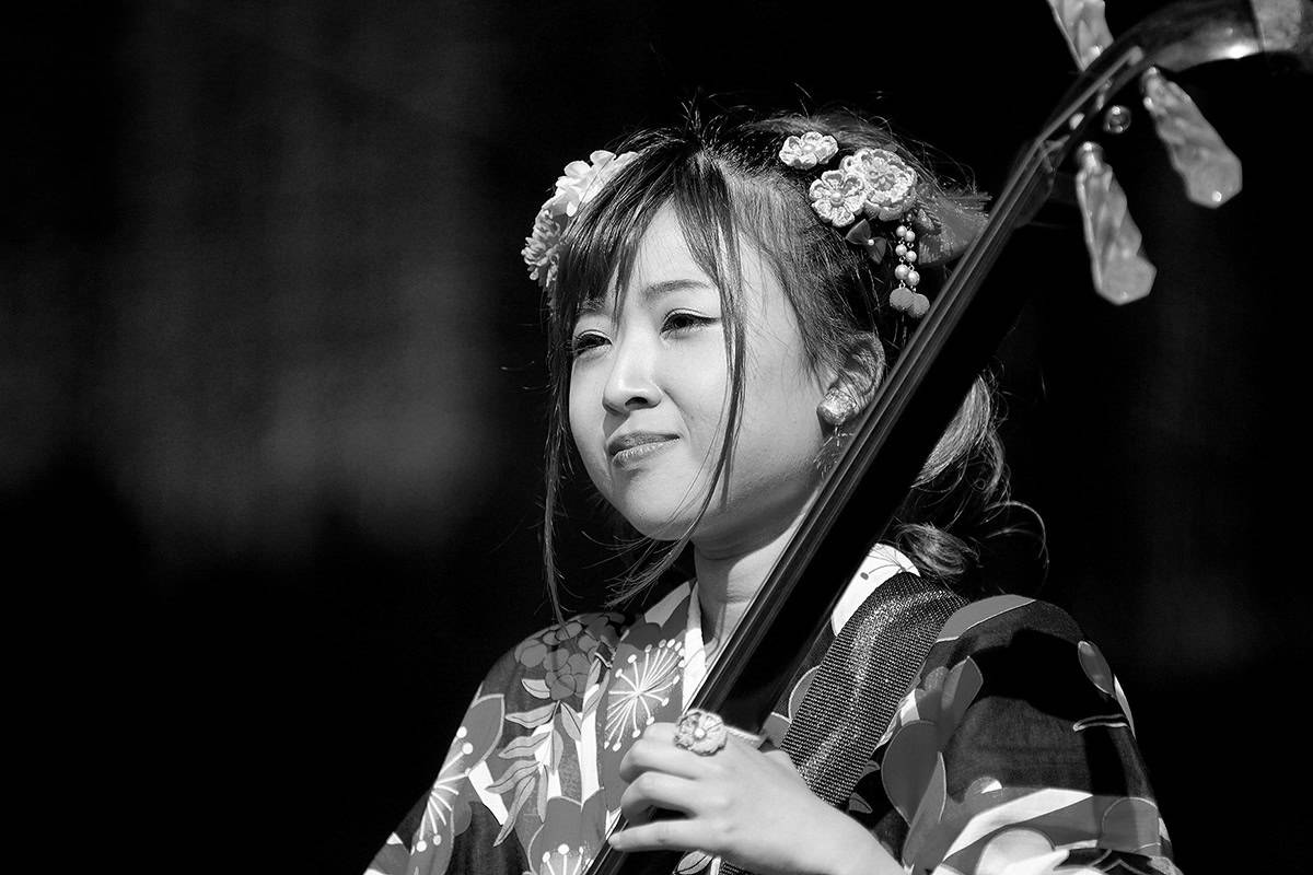 Music In Japan: A Journey Through 7 Rich Harmonies