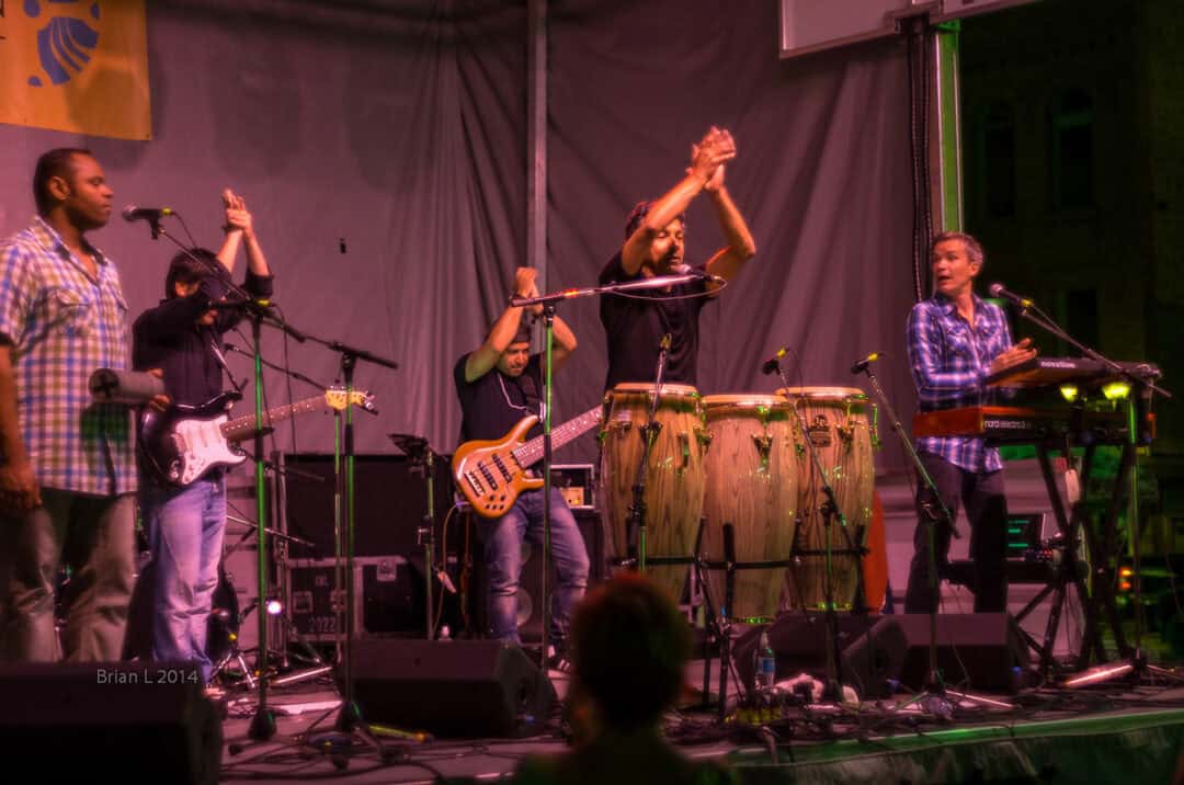Music In Colombia: Exploring 10 Rich Harmonies