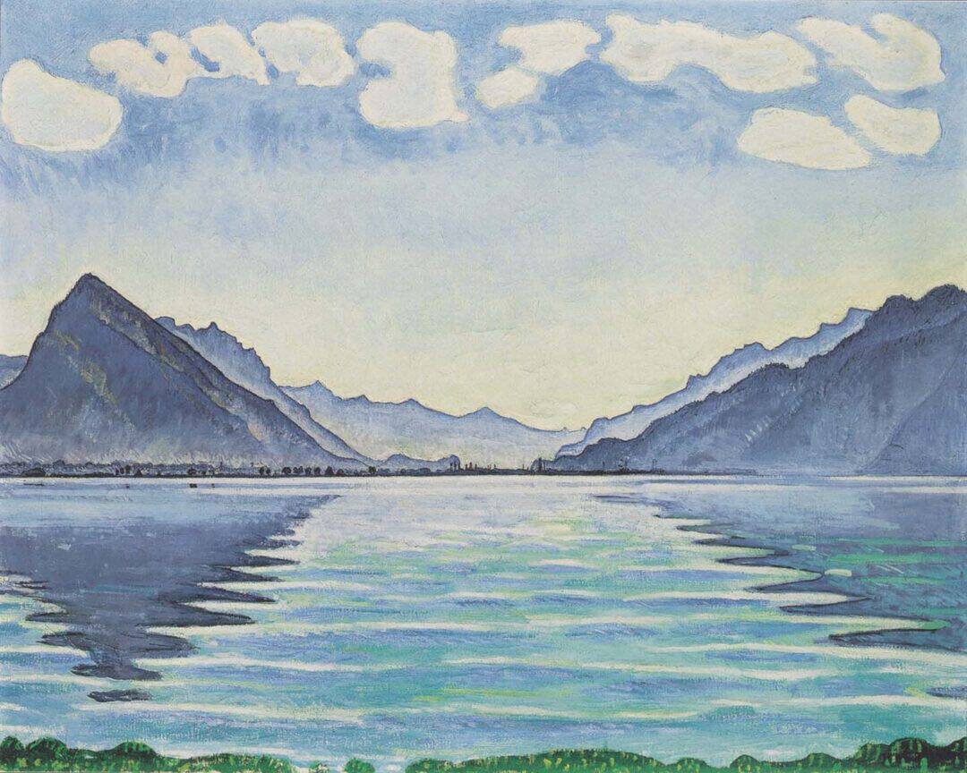 Famous Swiss Painters: 5 Artists Of Switzerland’s Heritage