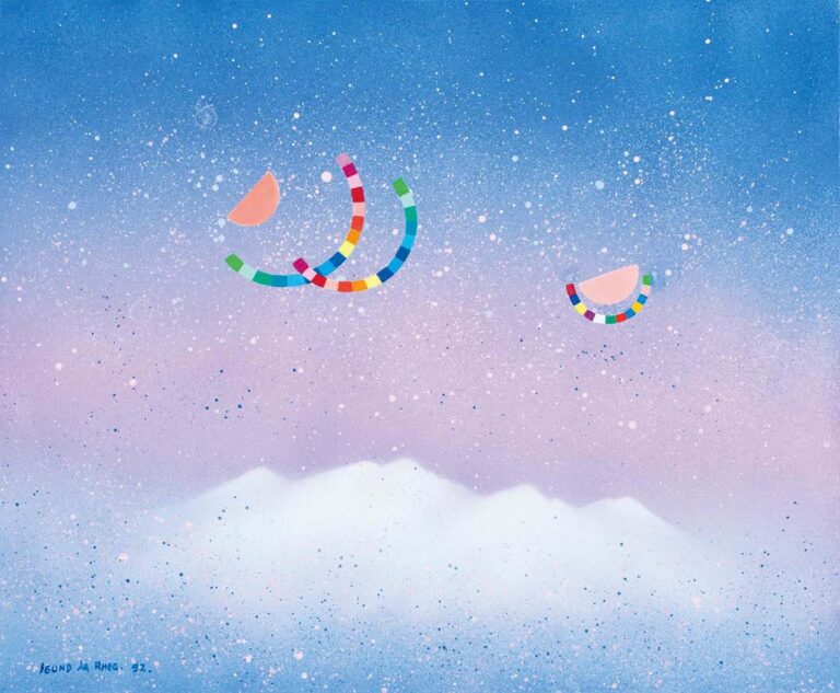 Famous Korean Painters: 6 Artists Of Korea’s Heritage