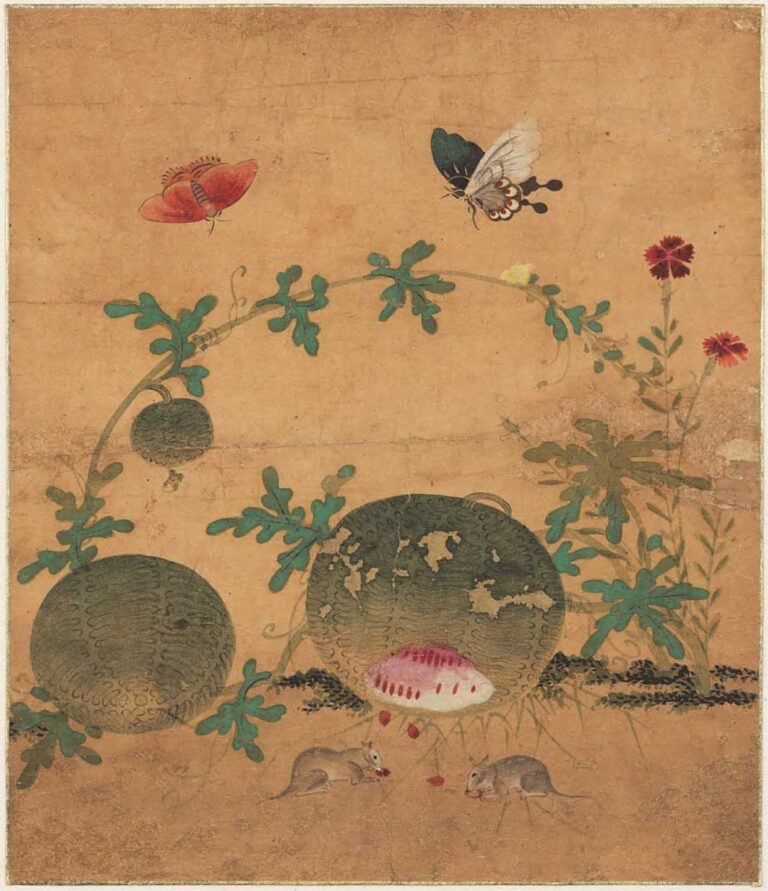 Famous Korean Painters: 6 Artists Of Korea’s Heritage