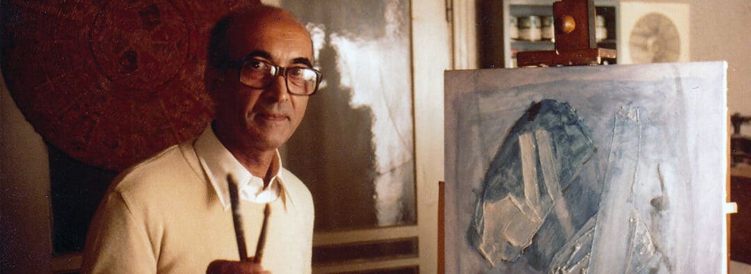 Famous Syrian Painters: 8 Artists Of Syria’s Heritage