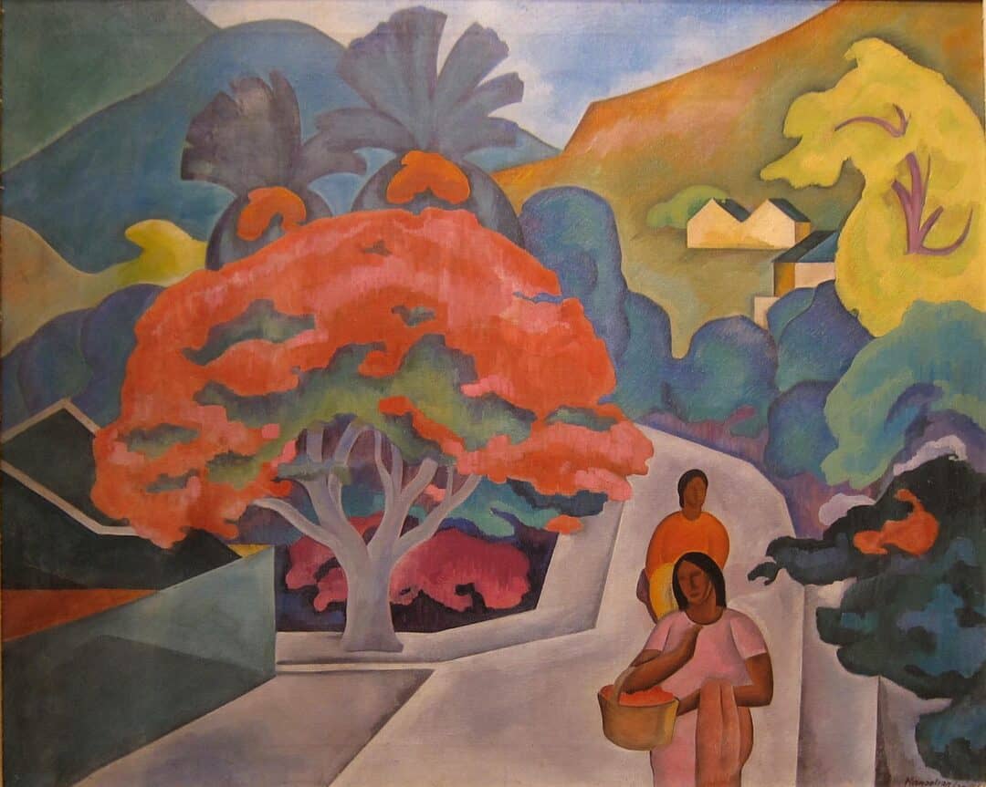 Famous Armenian Painters: 6 Artists Of Armenia’s Heritage