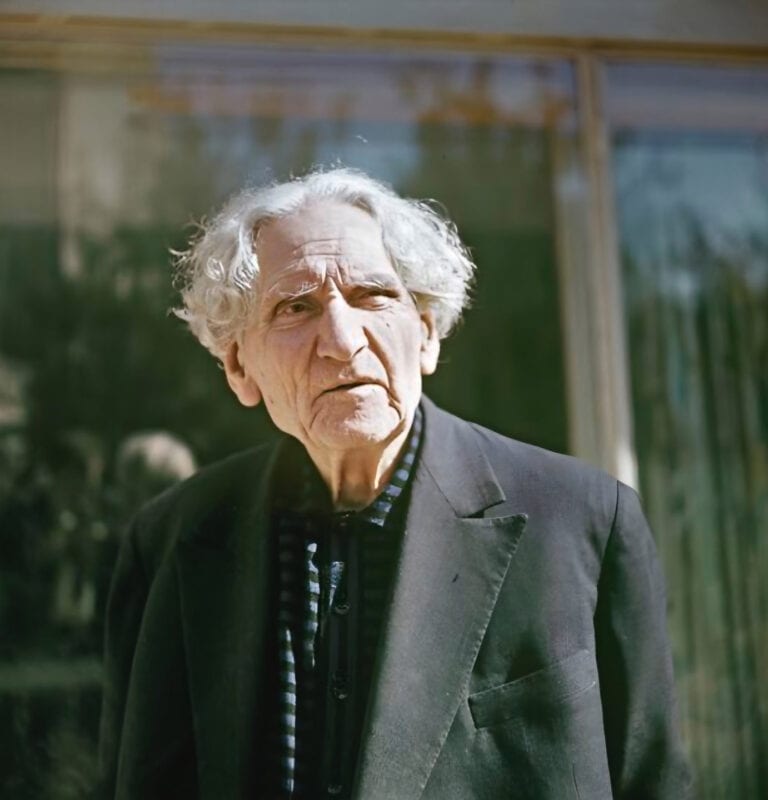Famous Armenian Painters: 6 Artists Of Armenia’s Heritage