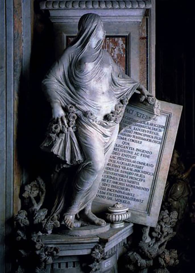 Italian Rococo: 56 Enchanting Masterpieces - Civilisable
