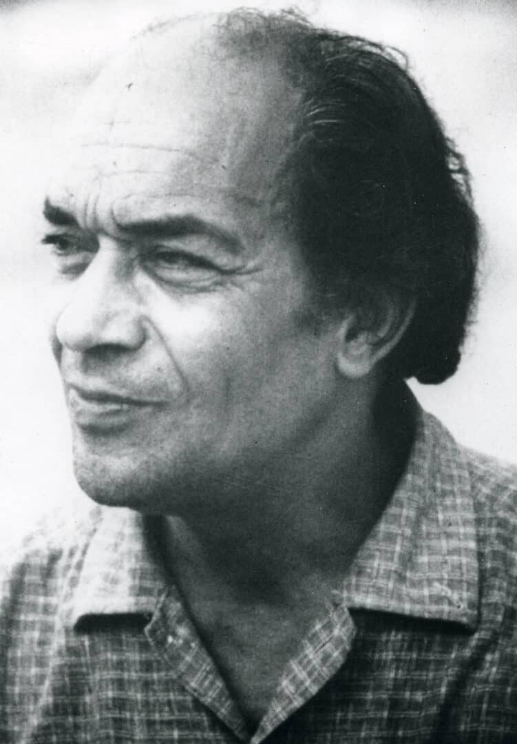 Famous Algerian Painters: 6 Artists Of Algeria’s Heritage