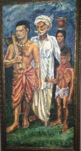 Famous Pakistani Painters: 6 Artists Of Pakistan’s Heritage