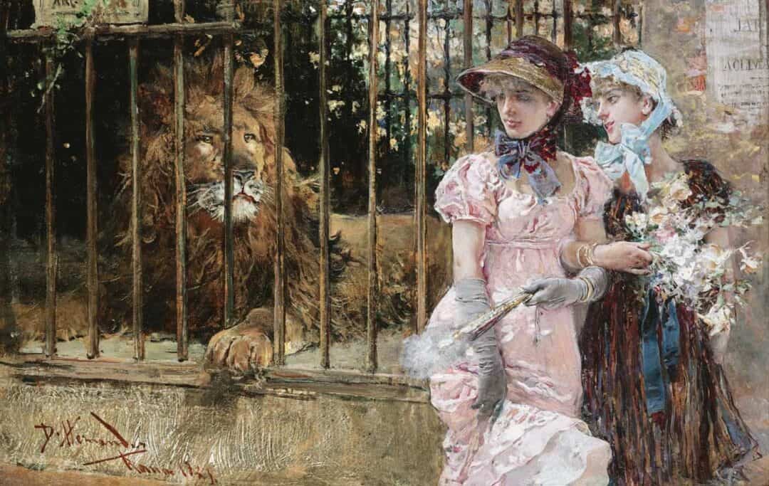 Famous Peruvian Painters: 6 Top Artists, Fun Facts And More