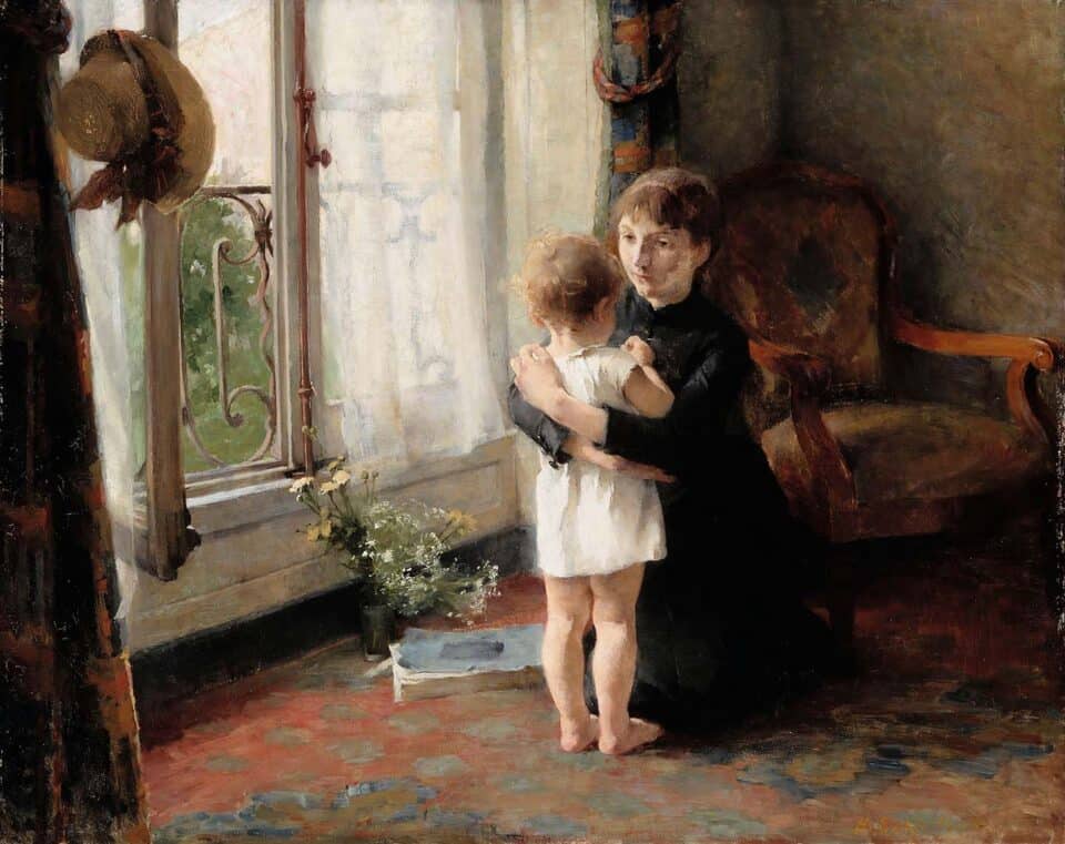 Famous Finnish Painters: 6 Artists Of Finland’s Heritage