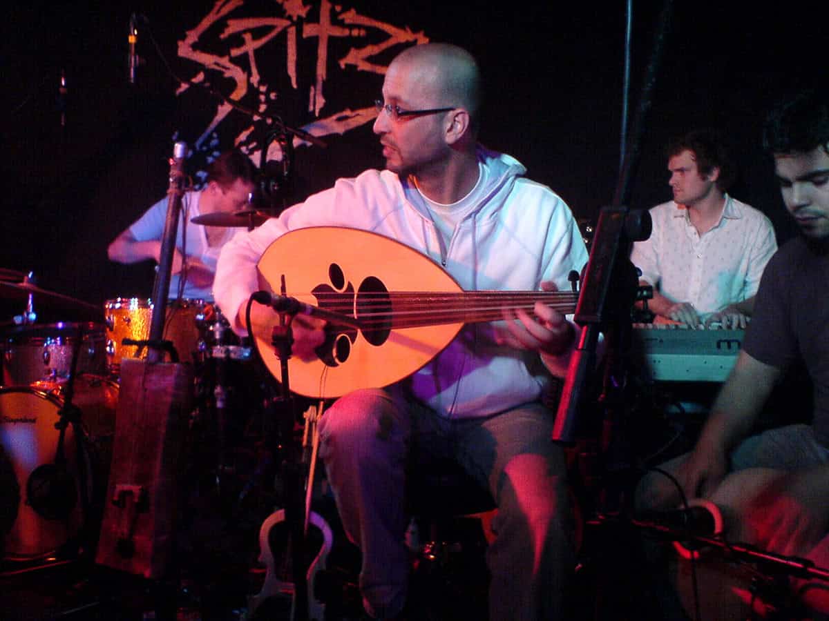 Music In Tunisia: Exploring 10 Rich Harmonies