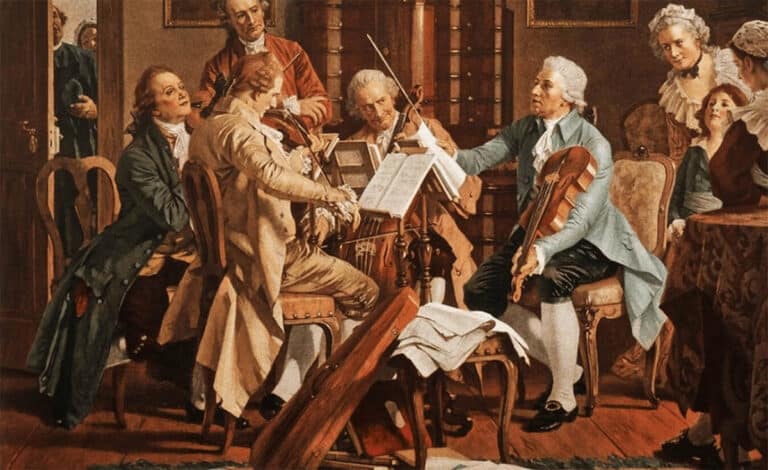 Baroque Style: 61 Fascinating Facts