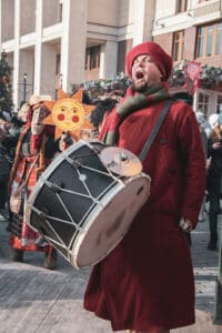 Music In Russia: Exploring 10 Rich Harmonies
