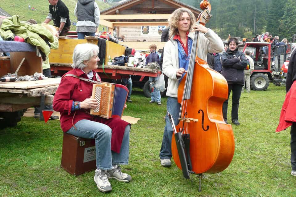 Music In Switzerland: 10 Rich Harmonies