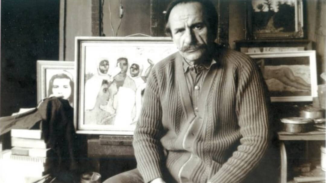 Famous Turkish Painters: 6 Artists Of Turkey’s Heritage