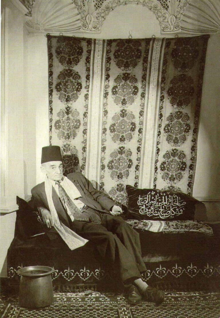 Famous Algerian Painters: 6 Artists Of Algeria’s Heritage