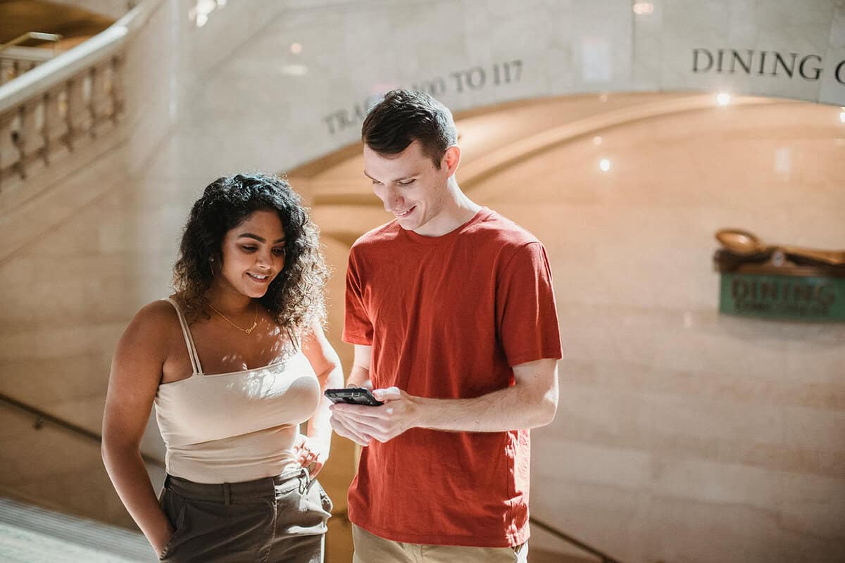 Dating In USA And Its 3 Core Insights