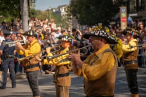 Music in Germany: Exploring 10 Rich Harmonies