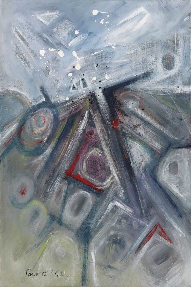 Famous Pakistani Painters: 6 Artists Of Pakistan’s Heritage