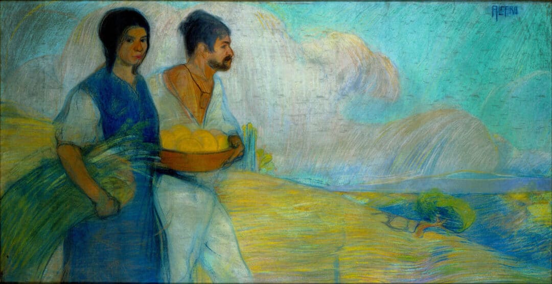 Famous Mexican Painters: 6 Artists Of Mexico’s Heritage