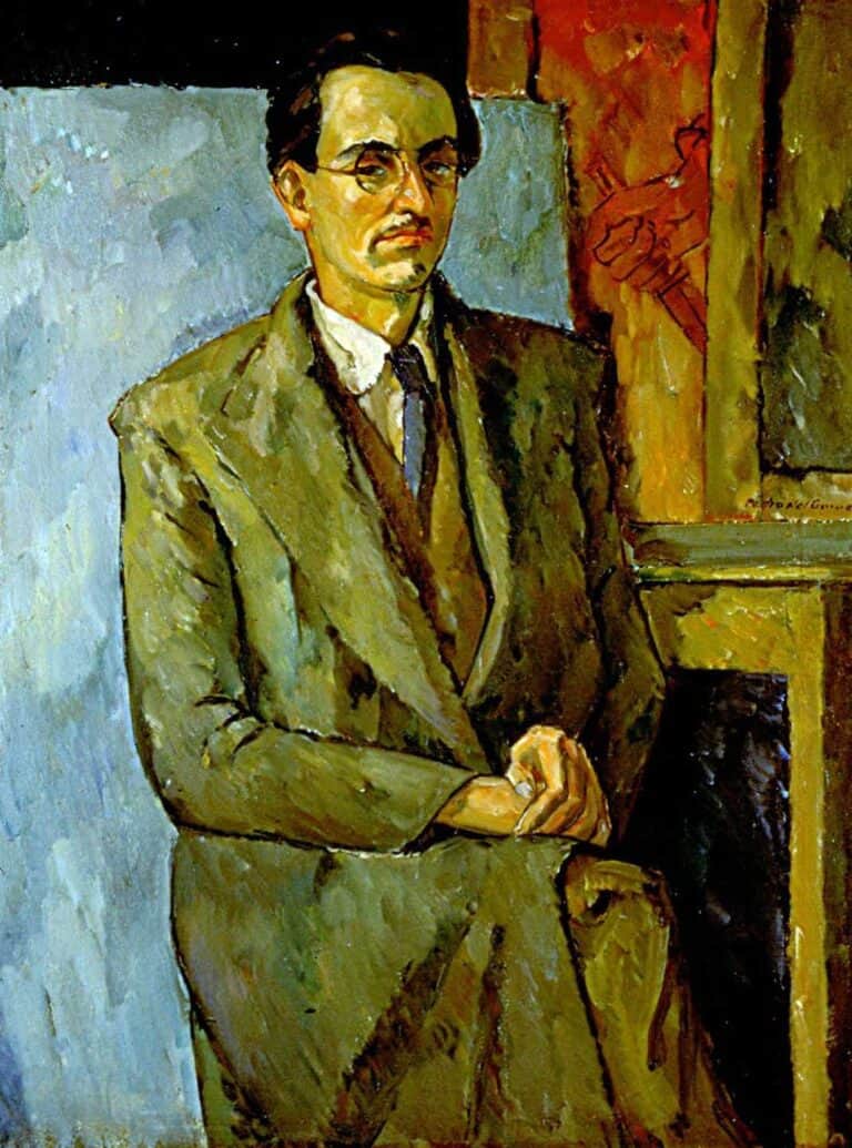 Famous Colombian Painters: 6 Artists Of Colombia’s Heritage